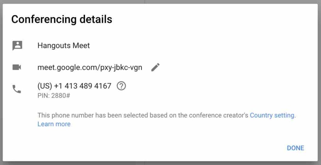 GoogleMeetRoulette: Joining random meetings - Martin Vigo